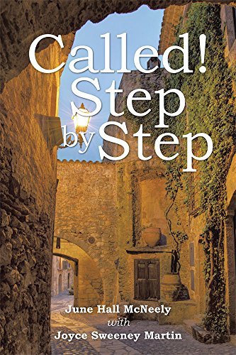Called! Step by Step by June Hall McNeely | Goodreads