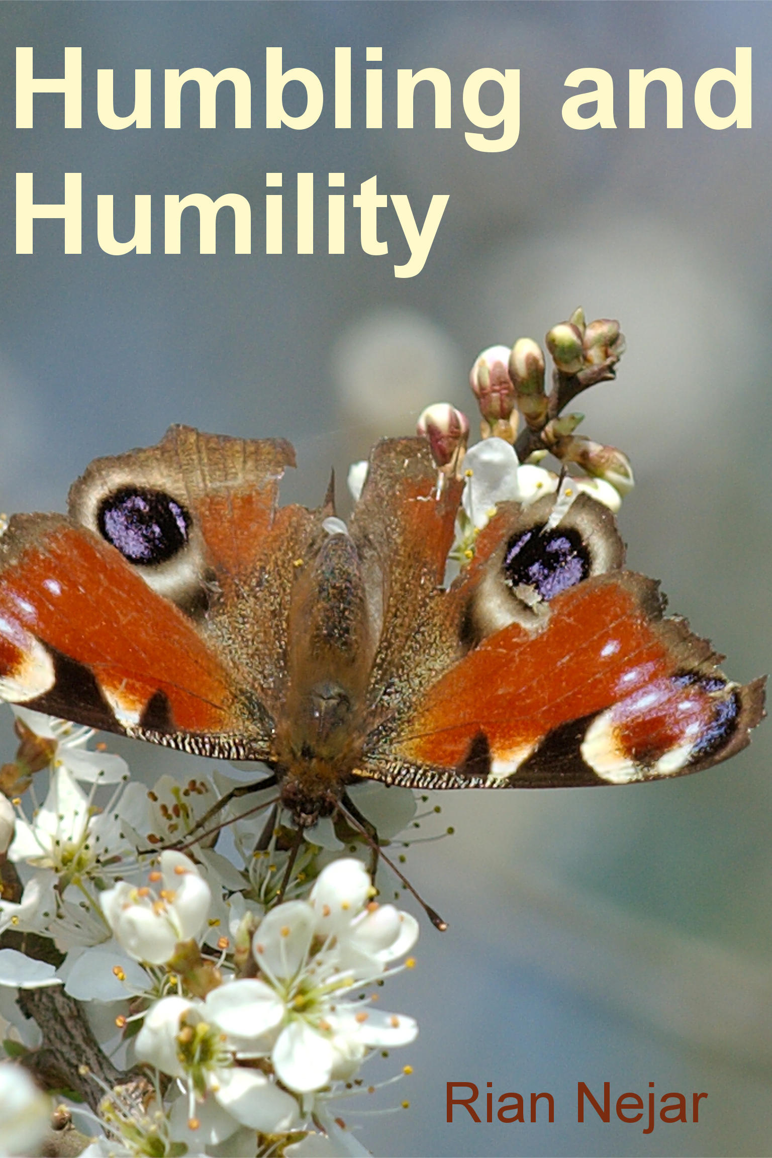 Humbling and Humility by Rian Nejar | Goodreads