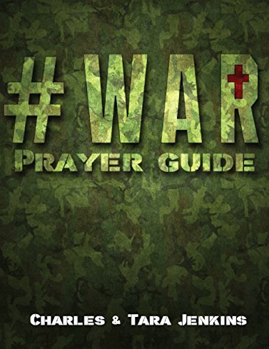 The War Prayer Guide by Charles & Tara Jenkins | Goodreads