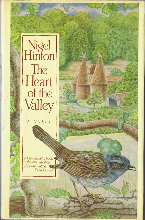 The Heart of the Valley by Nigel Hinton | Goodreads