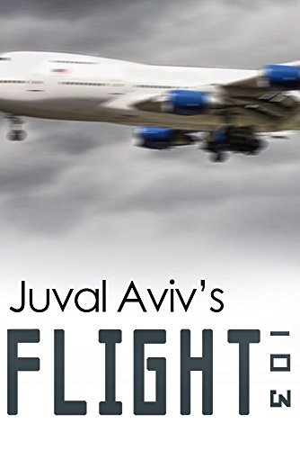 Flight 103 (A Sam Woolfman Mossad Thriller Book 1) by Juval Aviv ...