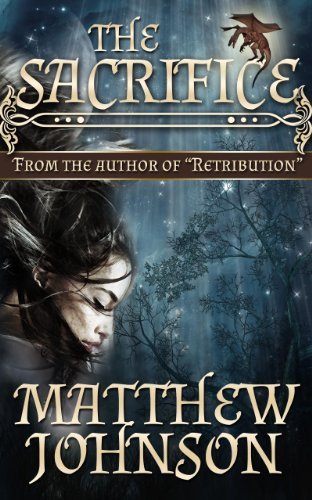 The Sacrifice by Matthew Johnson | Goodreads