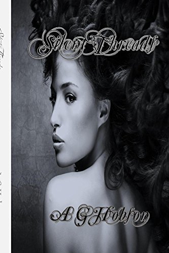 Silent Threads by Annetta G. Hobson | Goodreads