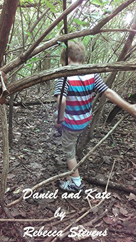 Daniel and Kate by Rebecca Stevens | Goodreads