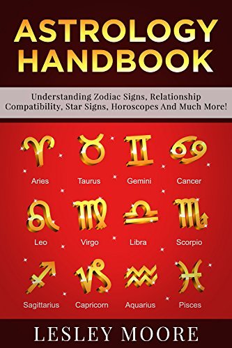Astrology, Astrology Handbook, Understanding Zodiac Signs,Relationship ...