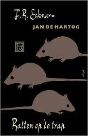 Ratten op de trap by F.R. Eckmar | Goodreads