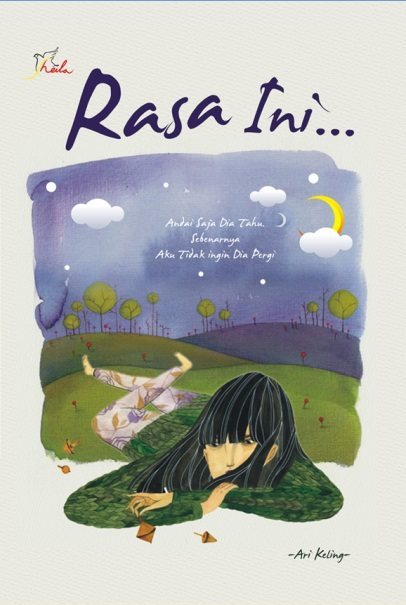 Rasa Ini by Ari Keling | Goodreads