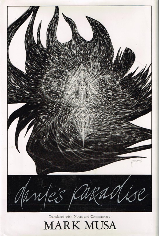 Dante's Paradise by Mark Musa | Goodreads