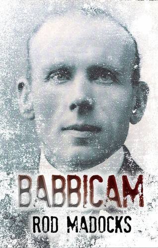 Babbicam by Rod Madocks | Goodreads