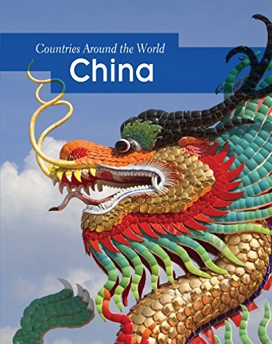 China (Countries Around the World) by Patrick Catel | Goodreads
