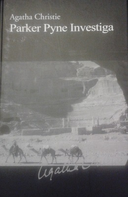 Parker Pyne Investiga by Agatha Christie | Goodreads