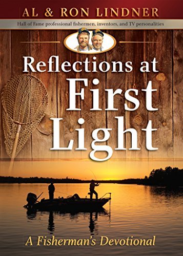Reflections at First Light by Al Lindner | Goodreads