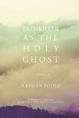Pathkiller as the Holy Ghost by Nathan Poole | Goodreads