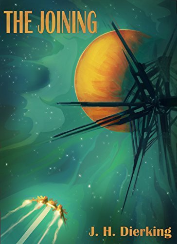 The Joining by J.H. Dierking | Goodreads