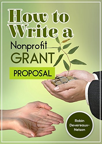 How to Write a Nonprofit Grant Proposal: Writing Winning Proposals to ...