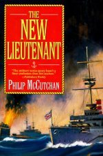 The New Lieutenant (Tom Chatto, #3) by Philip McCutchan | Goodreads