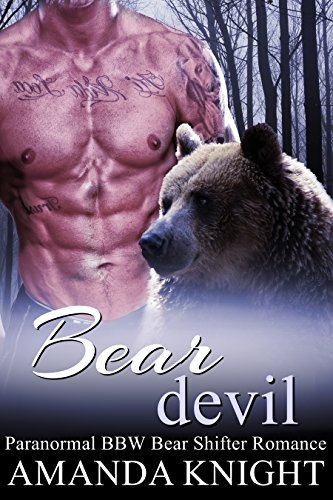 Bear Devil by Amanda Knight | Goodreads