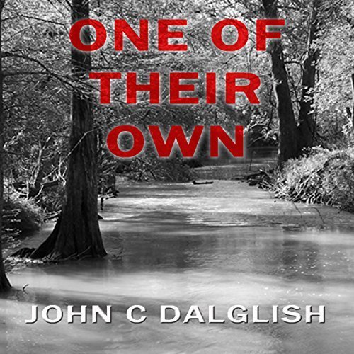 One of their Own (Jason Strong, Detective, #6) by John C. Dalglish ...