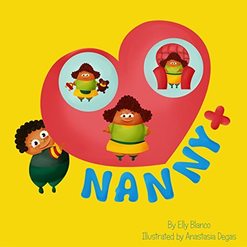 Nanny+ by Elly Blanco | Goodreads
