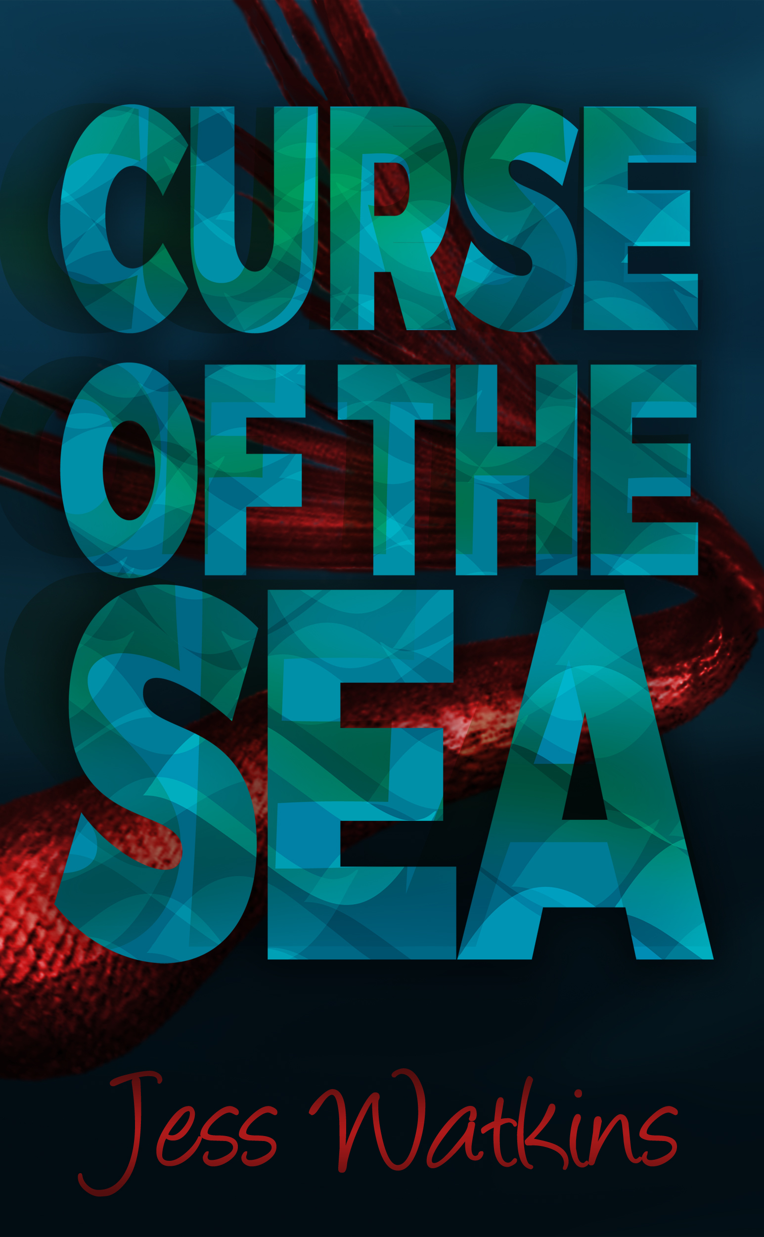 The Curse of the Sea by Jess Watkins | Goodreads