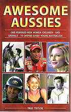 Awesome Aussies by Paul Taylor | Goodreads
