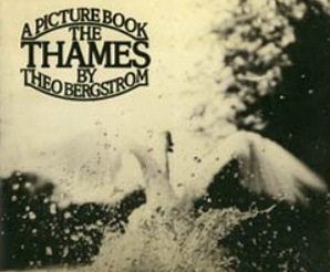 The Thames. A Picture Book by Theo Bergstrom | Goodreads