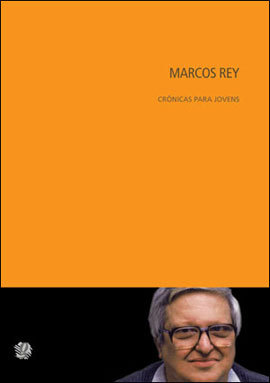 Crônicas para Jovens by Marcos Rey | Goodreads