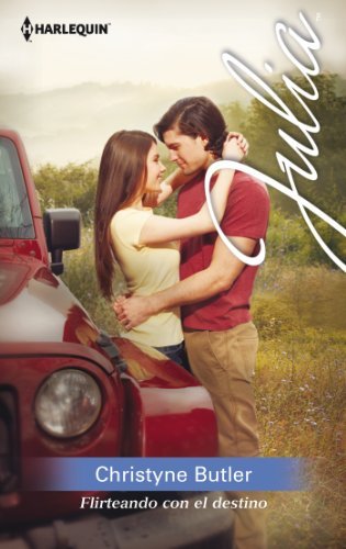 Flirteando con el destino by Christyne Butler | Goodreads