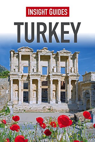 Insight Guides Turkey by Insight Guides | Goodreads