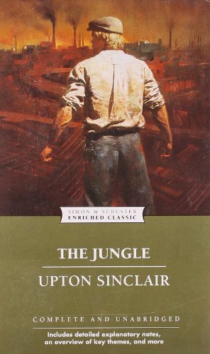 The Jungle (Enriched Classics) by Upton Sinclair | Goodreads