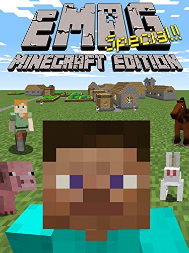 eMag Special Editions Minecraft #1 by eMag Special Editions | Goodreads