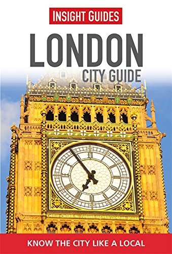 Insight Guides: London City Guide by Insight Guides | Goodreads