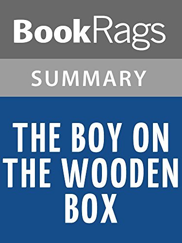 Summary & Study Guide The Boy on the Wooden Box by Leon Leyson by ...
