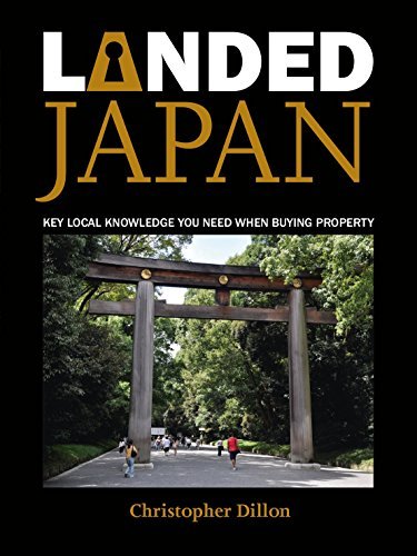 Landed Japan: Key Local Knowledge You Need When Buying Property by ...