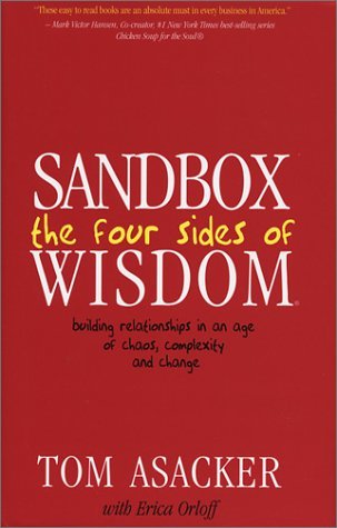 The Four Sides of Sandbox Wisdom: Building Relationships in an Age of ...
