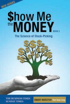 Show Me the Money (Book 2) - The Science of Stock-Picking by Teh Hooi ...