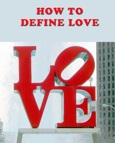 How to Define Love by Kristen Miller | Goodreads