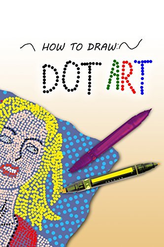 How to Draw Dot Art by Emily Stills | Goodreads