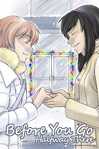 Before You Go: Halfway There by Denise Schroeder | Goodreads