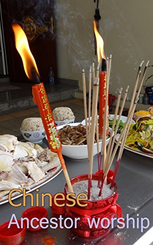 Chinese Ancestor Worship: Photo Gallery of Chinese Ancestor Worship ...