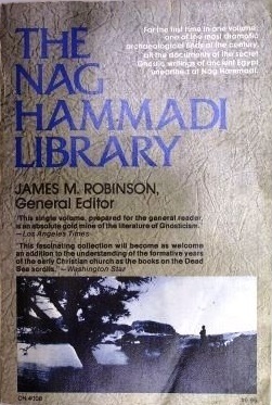 The Nag Hammadi Library in English by Unknown Nag Hammadi | Goodreads