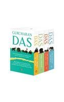 Gurcharan Das Box Set by Gurcharan Das | Goodreads