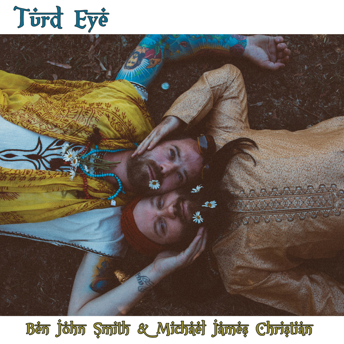 Turd Eye by Ben John Smith | Goodreads