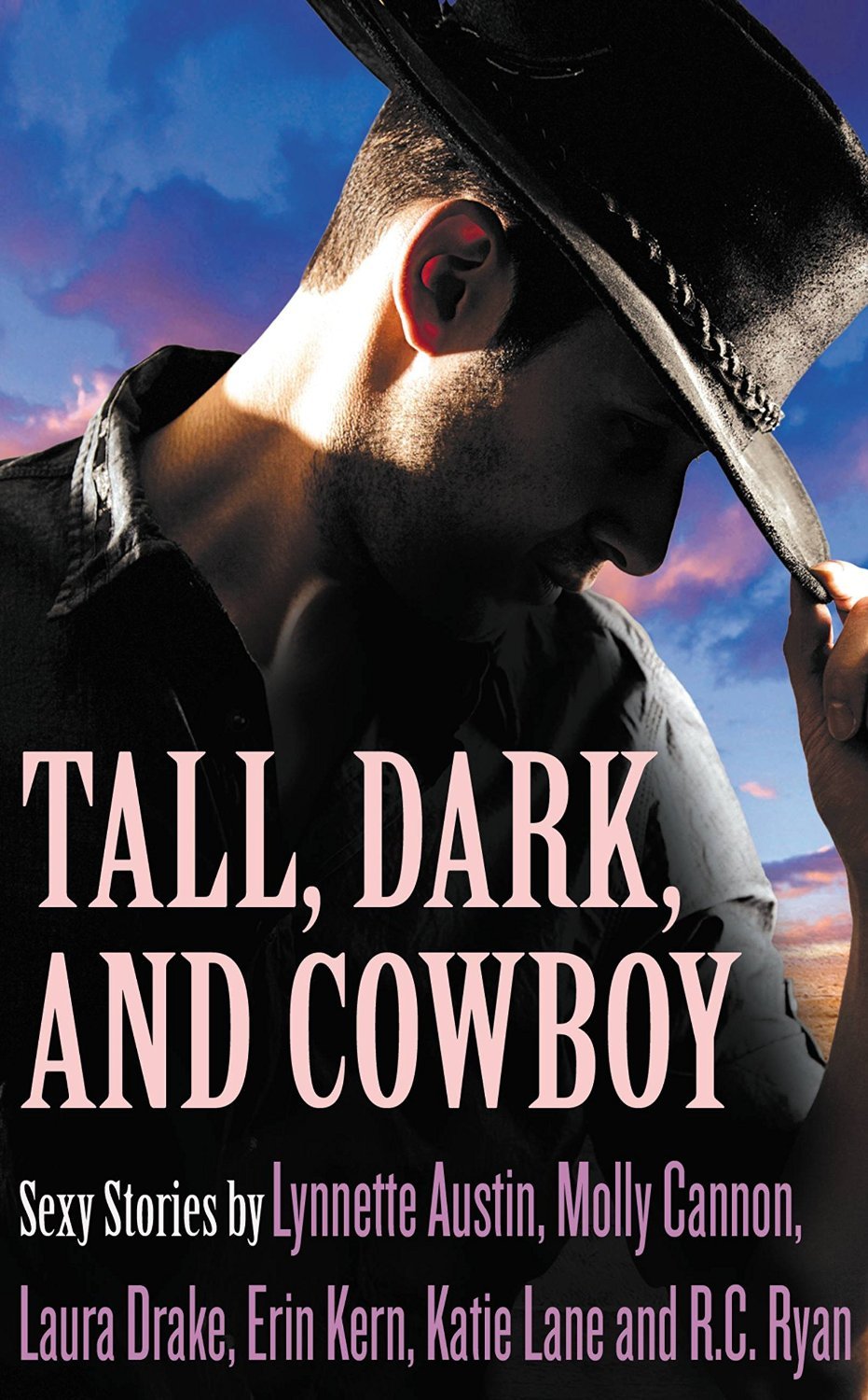 Tall, Dark, and Cowboy Box Set by Lynnette Austin | Goodreads