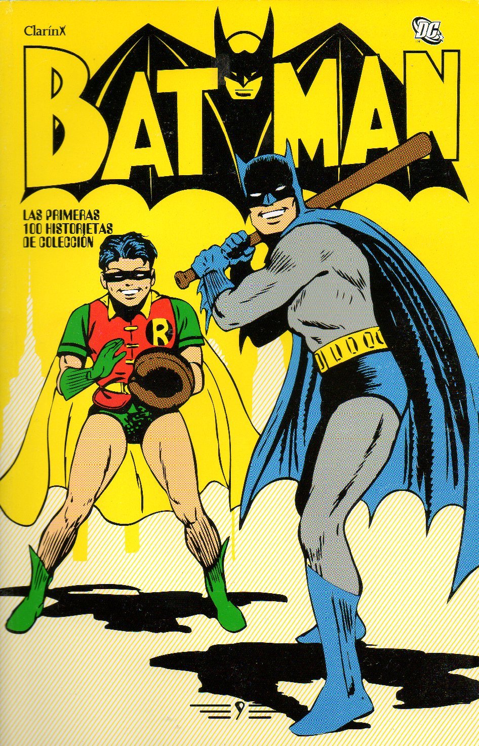Batman: #09 by Bill Finger | Goodreads