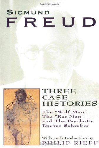 Three Case Histories by Sigmund Freud | Goodreads
