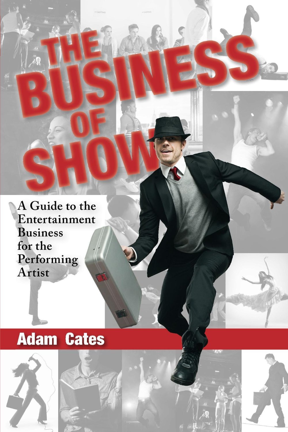 The Business of Show: A Guide to the Entertainment Business for the ...