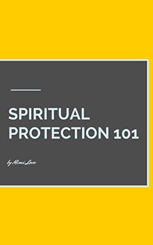 Spiritual Protection: The New Age Hoodoo Guide to Spiritual Protection ...