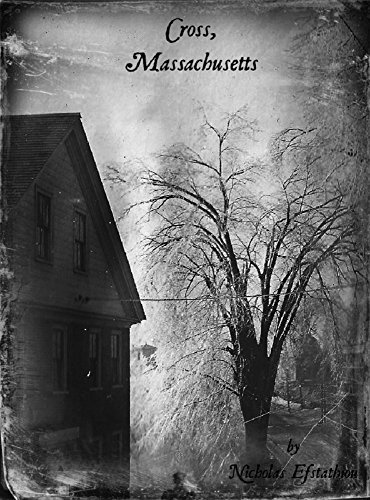 Cross, Massachusetts: With a new Introduction by Nicholas Efstathiou ...