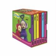 Teletubbies: Little Library by BBC Books | Goodreads
